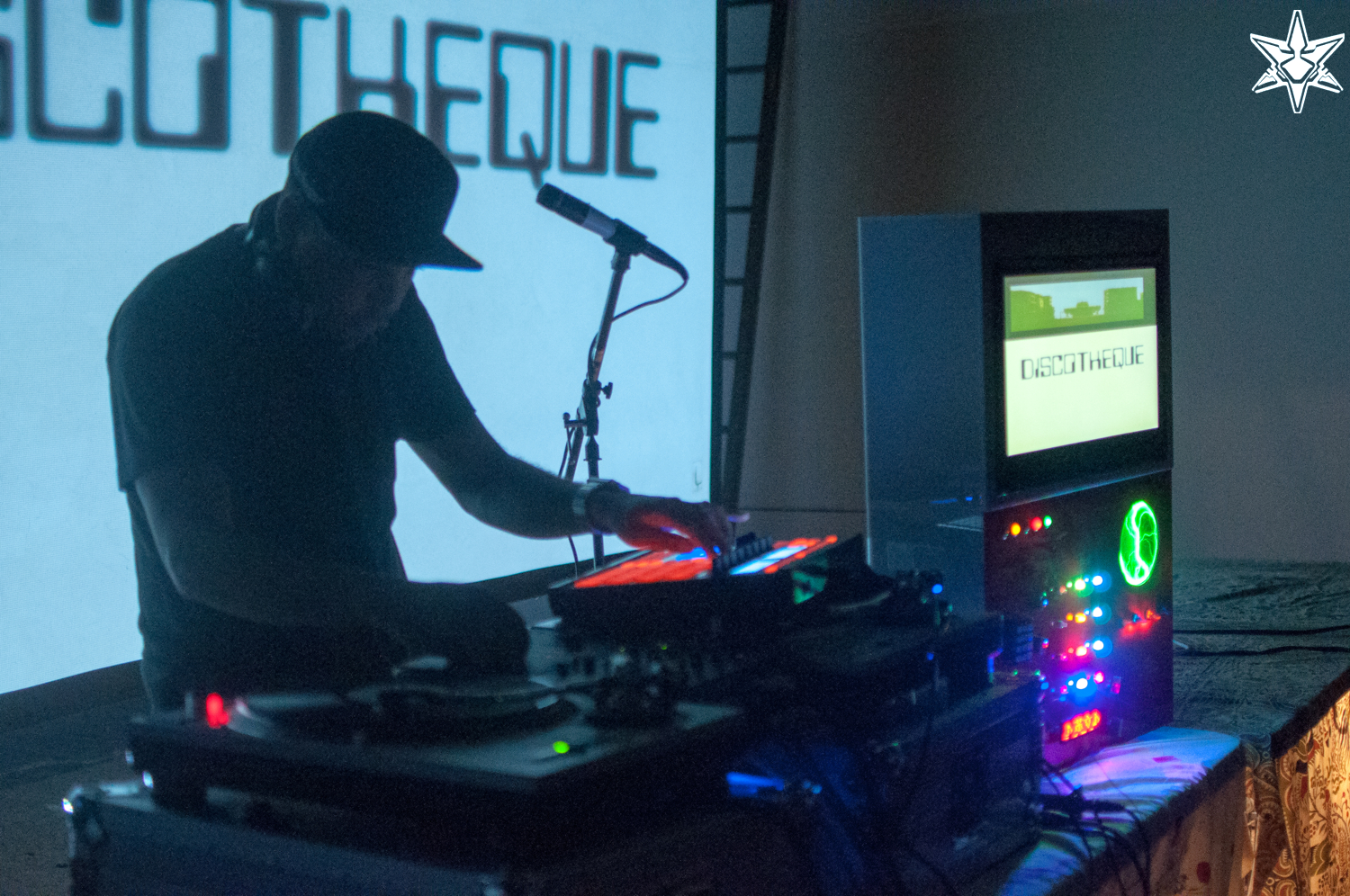 Computer Jay feat. Orfeo – “Hardship” – Excellent Reception